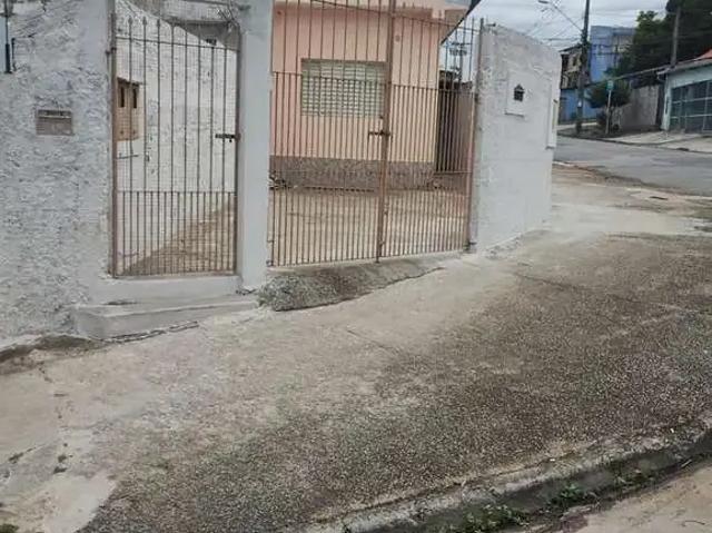 Casa / Sobrado para Venda em Sorocaba/SP Jardim Luciana Maria 1 Quartos