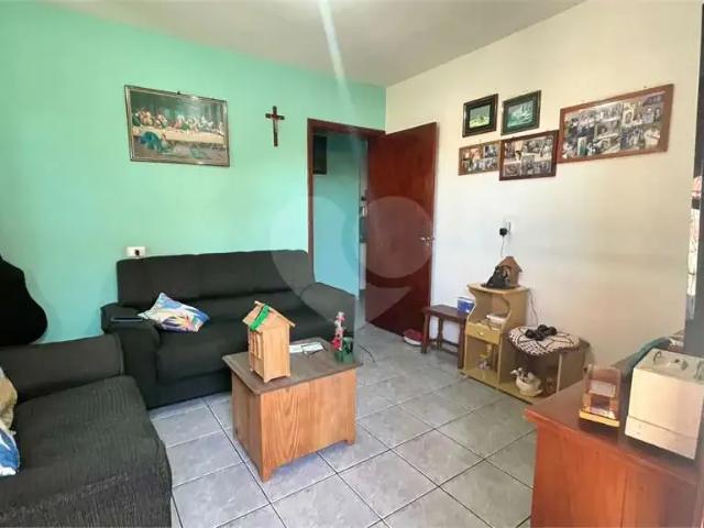 Casa / Sobrado para Venda em Sorocaba/SP Jardim Luciana Maria 2 Quartos