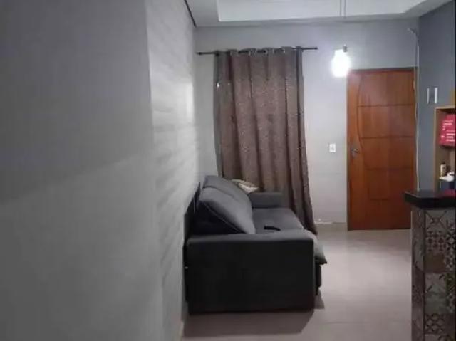 Casa / Sobrado para Venda em Sorocaba/SP Jardim Luciana Maria 2 Quartos