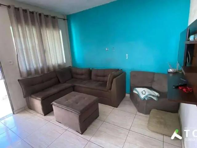 Casa / Sobrado para Venda em Sorocaba/SP Jardim Luciana Maria 3 Quartos