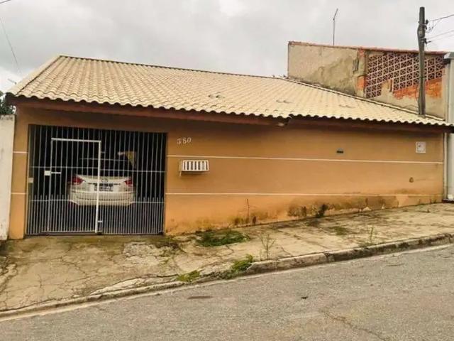 Casa / Sobrado para Venda em Sorocaba/SP Jardim Marcelo Augusto 3 Quartos