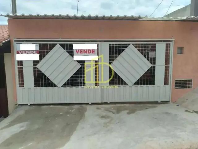 Casa / Sobrado para Venda em Sorocaba/SP Jardim Maria Antônia Prado 2 Quartos