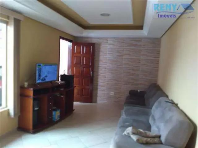 Casa / Sobrado para Venda em Sorocaba/SP Jardim Maria Antônia Prado 2 Quartos