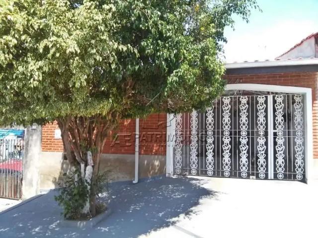 Casa / Sobrado para Venda em Sorocaba/SP Jardim Maria Antônia Prado 2 Quartos