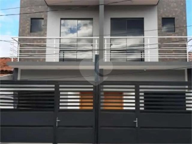 Casa / Sobrado para Venda em Sorocaba/SP Jardim Maria Antônia Prado 2 Quartos