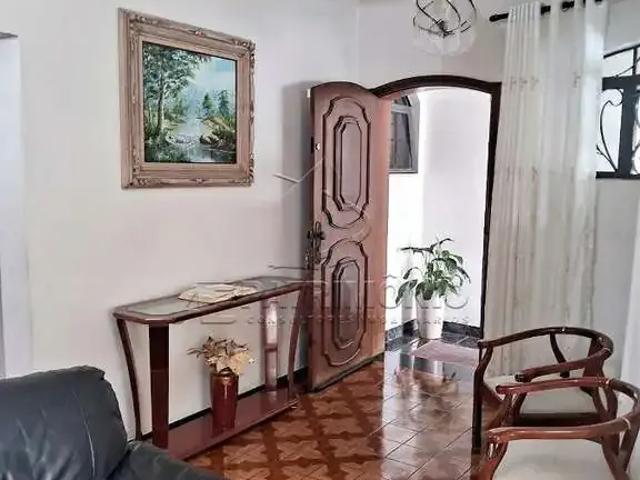 Casa / Sobrado para Venda em Sorocaba/SP Jardim Maria Antônia Prado 3 Quartos