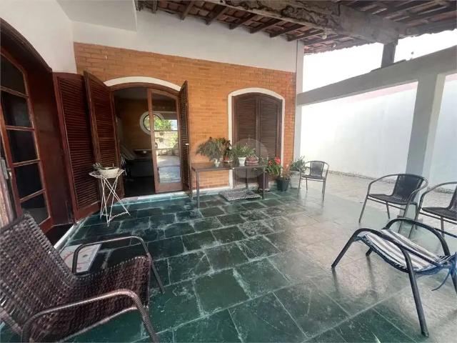 Casa / Sobrado para Venda em Sorocaba/SP Jardim Maria Antônia Prado 3 Quartos