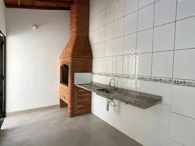 Casa / Sobrado para Venda em Sorocaba/SP Jardim Maria Antônia Prado 3 Quartos