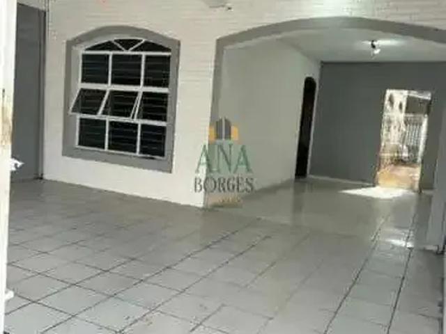 Casa / Sobrado para Venda em Sorocaba/SP Jardim Maria Antônia Prado 3 Quartos
