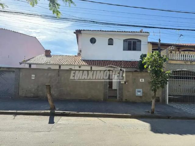Casa / Sobrado para Venda em Sorocaba/SP Jardim Maria Antônia Prado 3 Quartos