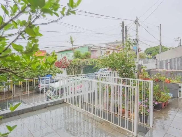 Casa / Sobrado para Venda em Sorocaba/SP Jardim Maria Antônia Prado 4 Quartos