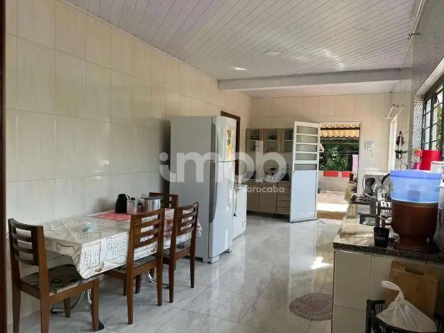 Casa / Sobrado para Venda em Sorocaba/SP Jardim Maria Cristina 6 Quartos