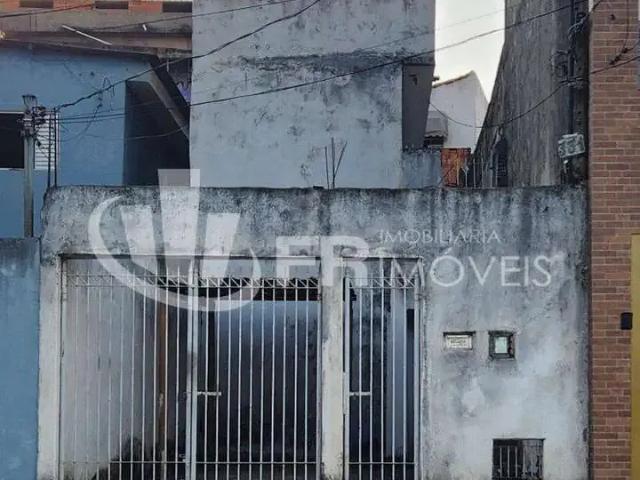 Casa / Sobrado para Venda em Sorocaba/SP Jardim Maria Cristina 2 Quartos