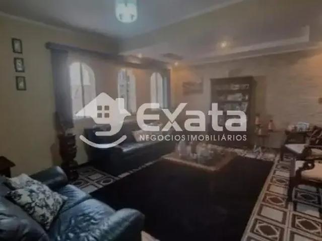 Casa / Sobrado para Venda em Sorocaba/SP Jardim Maria Cristina 3 Quartos