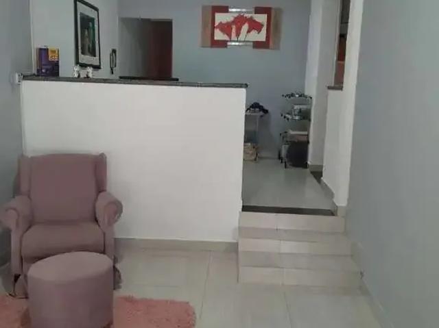 Casa / Sobrado para Venda em Sorocaba/SP Jardim Maria Cristina 3 Quartos