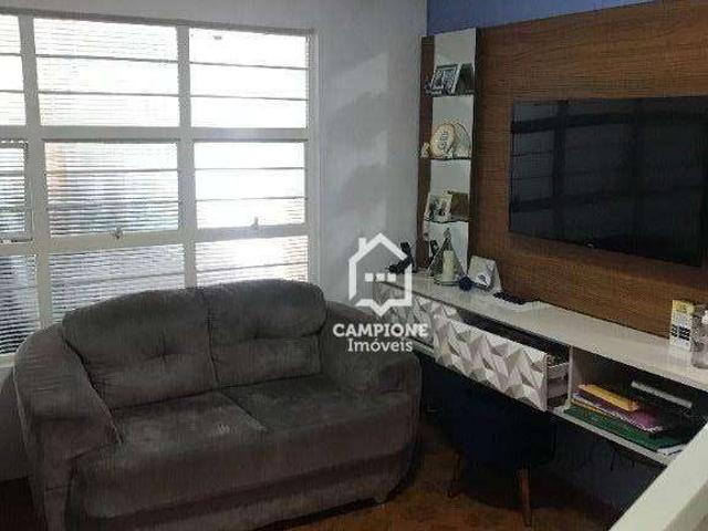 Casa / Sobrado para Venda em Sorocaba/SP Jardim Maria Cristina 3 Quartos