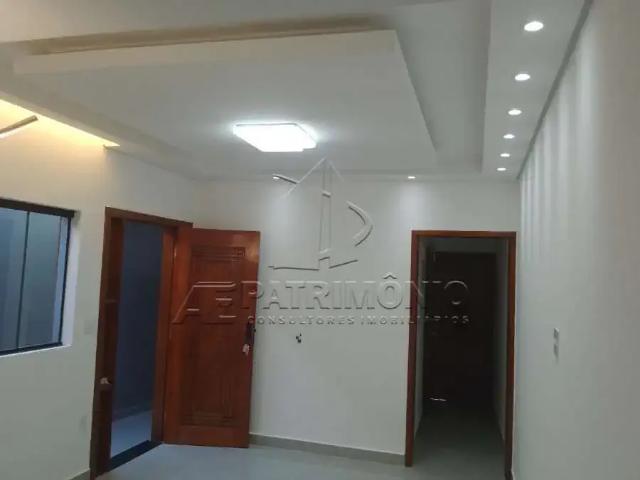 Casa / Sobrado para Venda em Sorocaba/SP Jardim Maria Cristina 3 Quartos