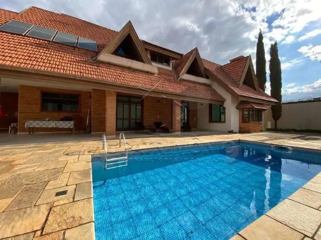 Casa / Sobrado para Venda em Sorocaba/SP Jardim Maria do Carmo 4 Quartos