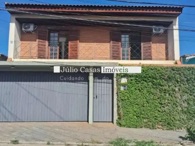Casa / Sobrado para Venda em Sorocaba/SP Jardim Maria do Carmo 4 Quartos