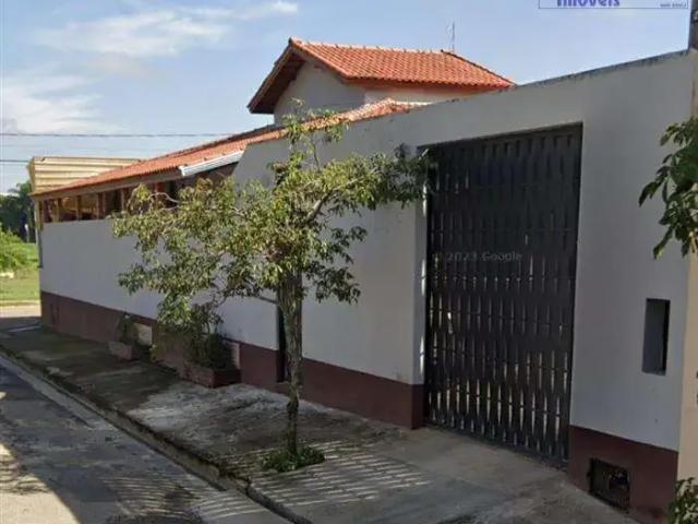 Casa / Sobrado para Venda em Sorocaba/SP Jardim Maria do Carmo 4 Quartos