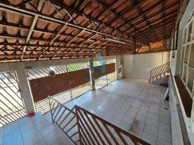 Casa / Sobrado para Venda em Sorocaba/SP Jardim Maria do Carmo 5 Quartos