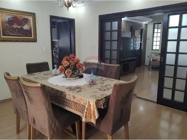 Casa / Sobrado para Venda em Sorocaba/SP Jardim Maria do Carmo 5 Quartos