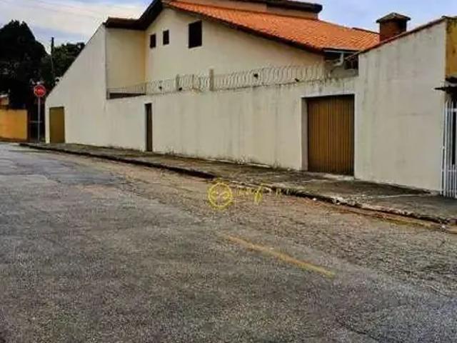 Casa / Sobrado para Venda em Sorocaba/SP Jardim Maria do Carmo 6 Quartos