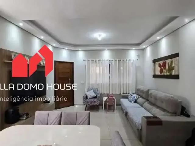 Casa / Sobrado para Venda em Sorocaba/SP Jardim Maria do Carmo 2 Quartos