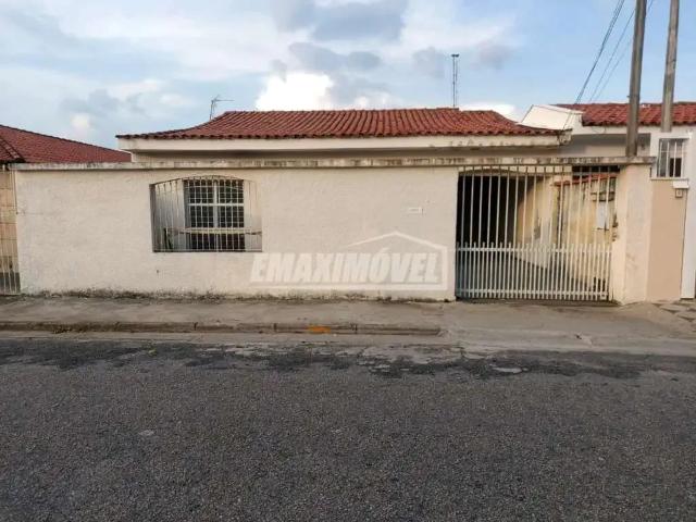 Casa / Sobrado para Venda em Sorocaba/SP Jardim Maria do Carmo 2 Quartos