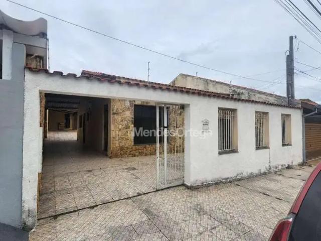 Casa / Sobrado para Venda em Sorocaba/SP Jardim Maria do Carmo 2 Quartos
