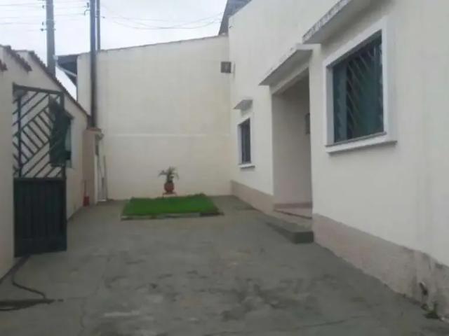 Casa / Sobrado para Venda em Sorocaba/SP Jardim Maria do Carmo 2 Quartos