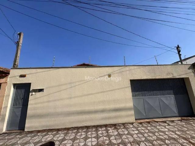 Casa / Sobrado para Venda em Sorocaba/SP Jardim Maria do Carmo 2 Quartos
