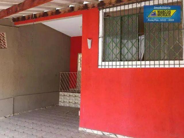Casa / Sobrado para Venda em Sorocaba/SP Jardim Maria do Carmo 2 Quartos