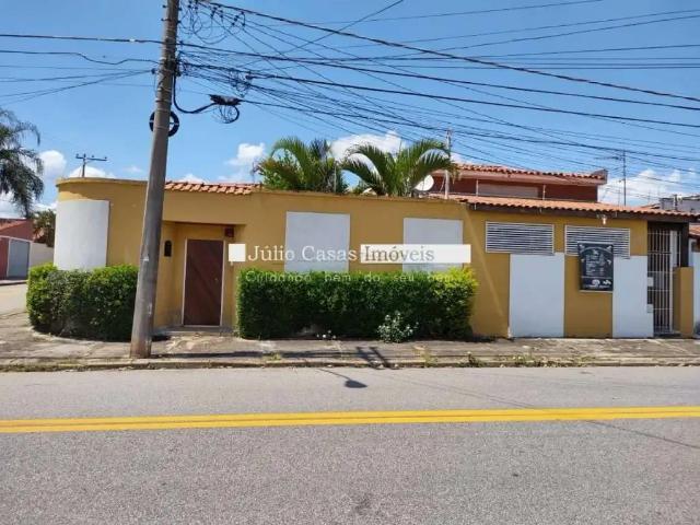 Casa / Sobrado para Venda em Sorocaba/SP Jardim Maria do Carmo 2 Quartos