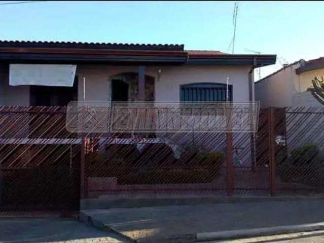 Casa / Sobrado para Venda em Sorocaba/SP Jardim Maria do Carmo 2 Quartos