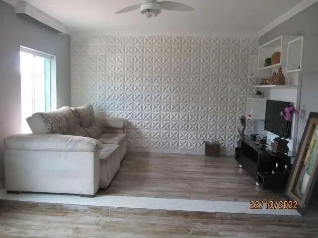 Casa / Sobrado para Venda em Sorocaba/SP Jardim Maria do Carmo 3 Quartos