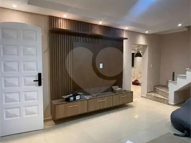Casa / Sobrado para Venda em Sorocaba/SP Jardim Maria do Carmo 3 Quartos