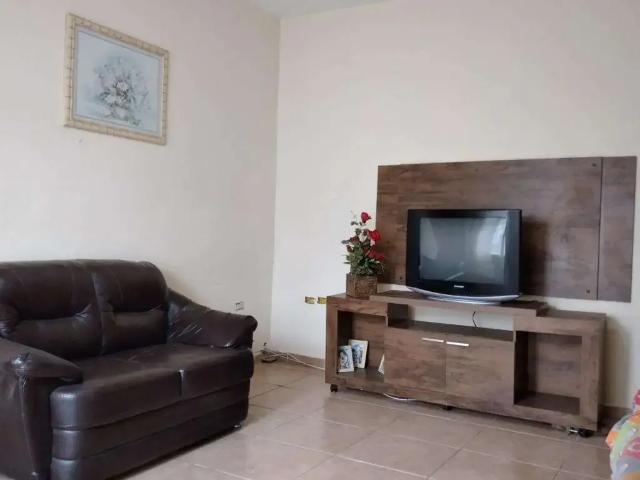 Casa / Sobrado para Venda em Sorocaba/SP Jardim Maria do Carmo 3 Quartos