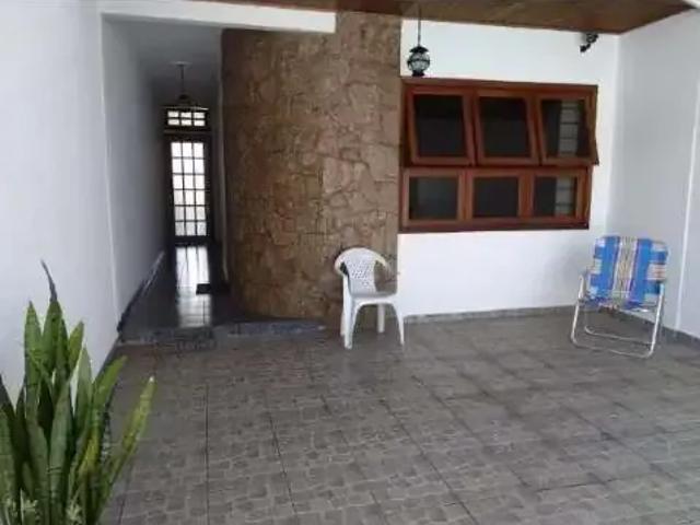 Casa / Sobrado para Venda em Sorocaba/SP Jardim Maria do Carmo 3 Quartos