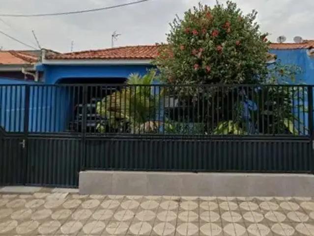 Casa / Sobrado para Venda em Sorocaba/SP Jardim Maria do Carmo 3 Quartos