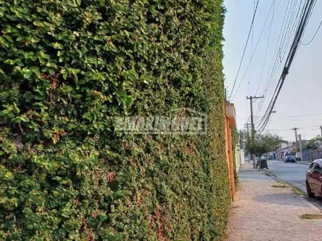 Casa / Sobrado para Venda em Sorocaba/SP Jardim Maria do Carmo 3 Quartos