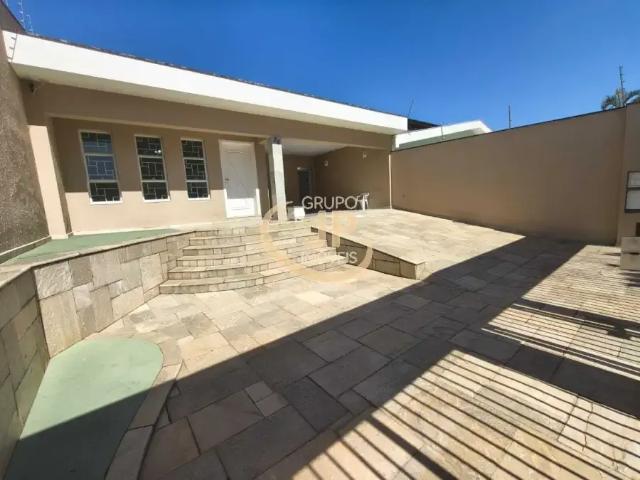Casa / Sobrado para Venda em Sorocaba/SP Jardim Maria do Carmo 3 Quartos