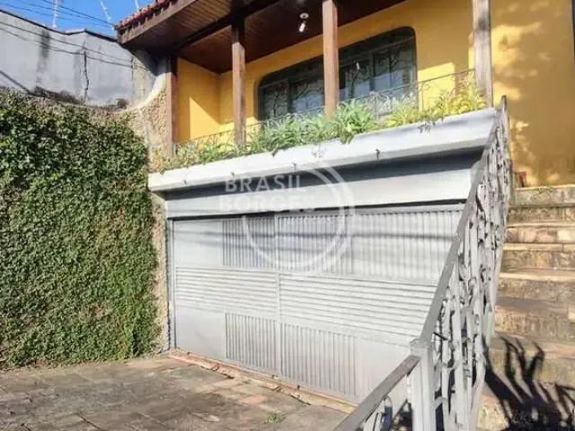 Casa / Sobrado para Venda em Sorocaba/SP Jardim Maria do Carmo 3 Quartos