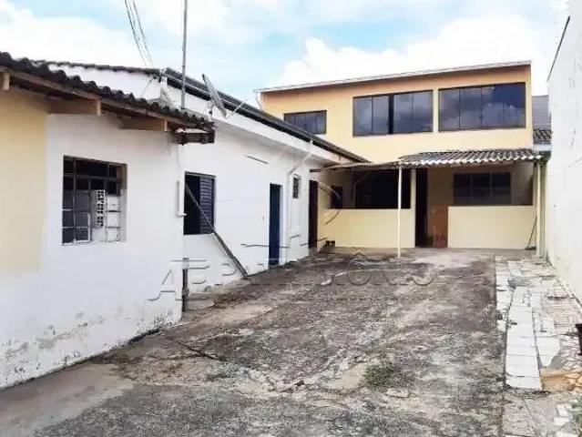 Casa / Sobrado para Venda em Sorocaba/SP Jardim Maria do Carmo 3 Quartos