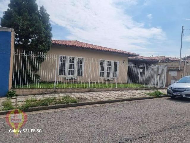Casa / Sobrado para Venda em Sorocaba/SP Jardim Maria do Carmo 3 Quartos