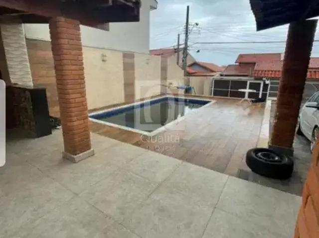 Casa / Sobrado para Venda em Sorocaba/SP Jardim Maria do Carmo 3 Quartos