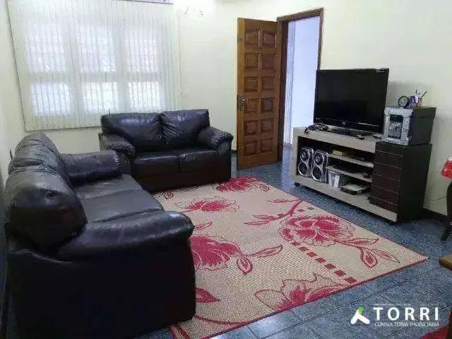 Casa / Sobrado para Venda em Sorocaba/SP Jardim Maria do Carmo 3 Quartos