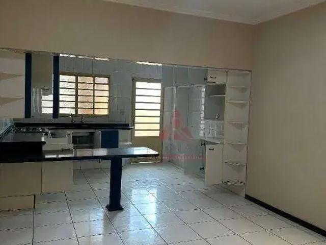 Casa / Sobrado para Venda em Sorocaba/SP Jardim Maria do Carmo 3 Quartos
