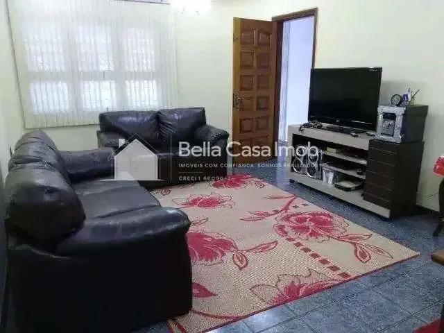 Casa / Sobrado para Venda em Sorocaba/SP Jardim Maria do Carmo 3 Quartos