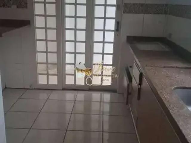 Casa / Sobrado para Venda em Sorocaba/SP Jardim Maria do Carmo 3 Quartos